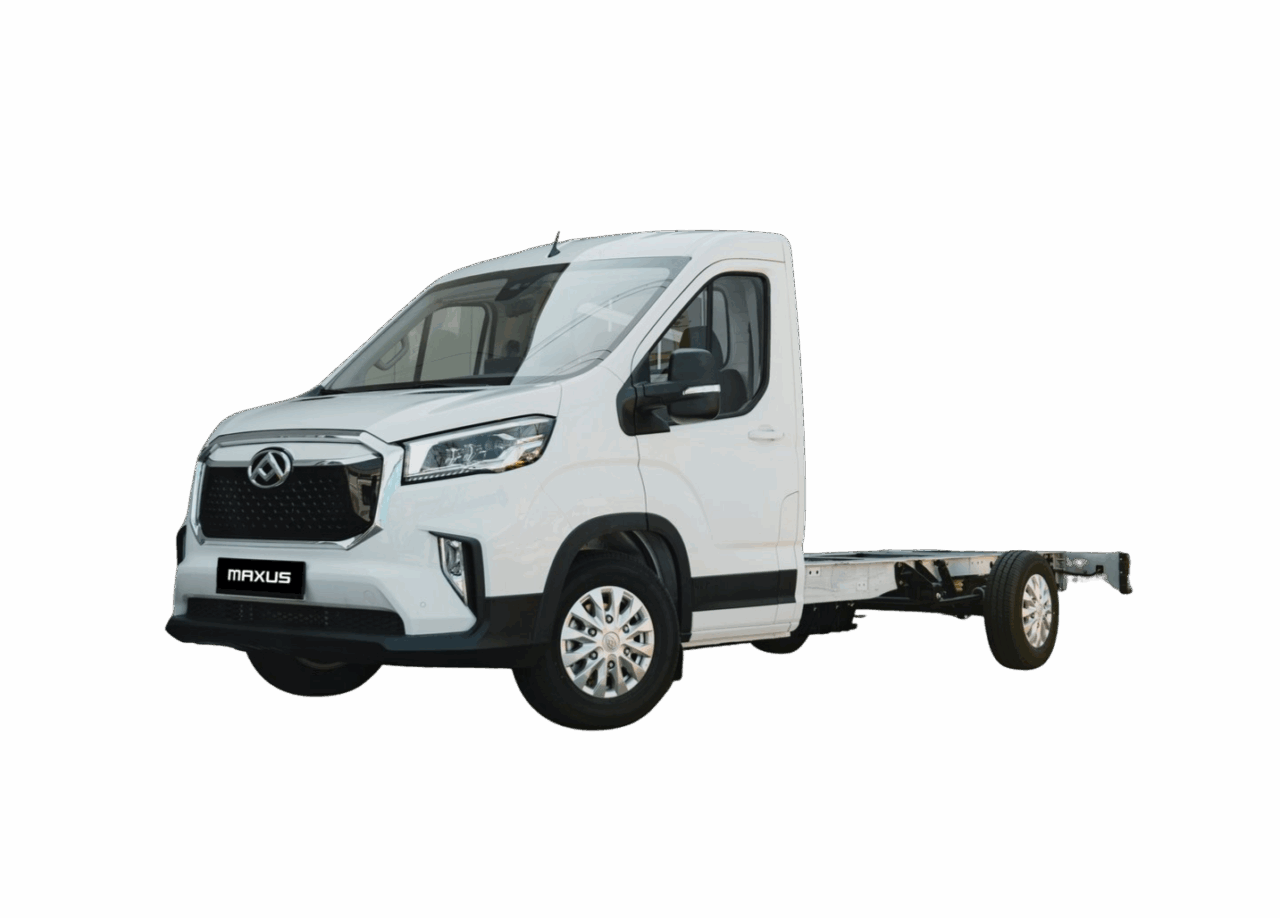 Maxus el-varebiler, se det store udvalg hos PMABILER